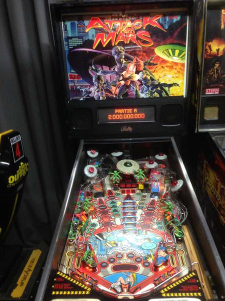 Présentation | Page 4 | FlipperFrance